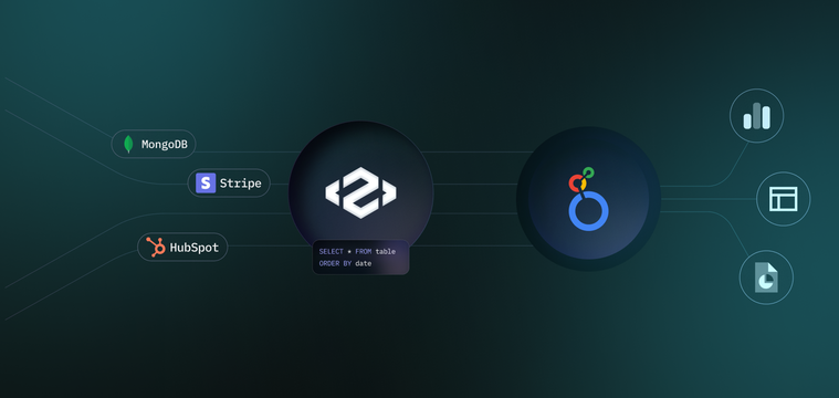 Simplify Data Visualization with Looker Studio Integration